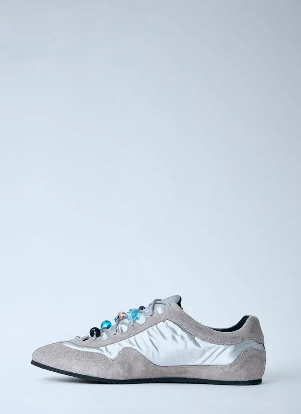 Cecilie Bahnsen Blaise Sneakers