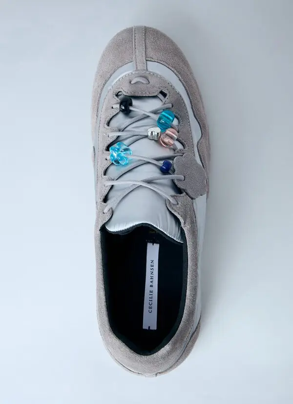 Cecilie Bahnsen Blaise Sneakers