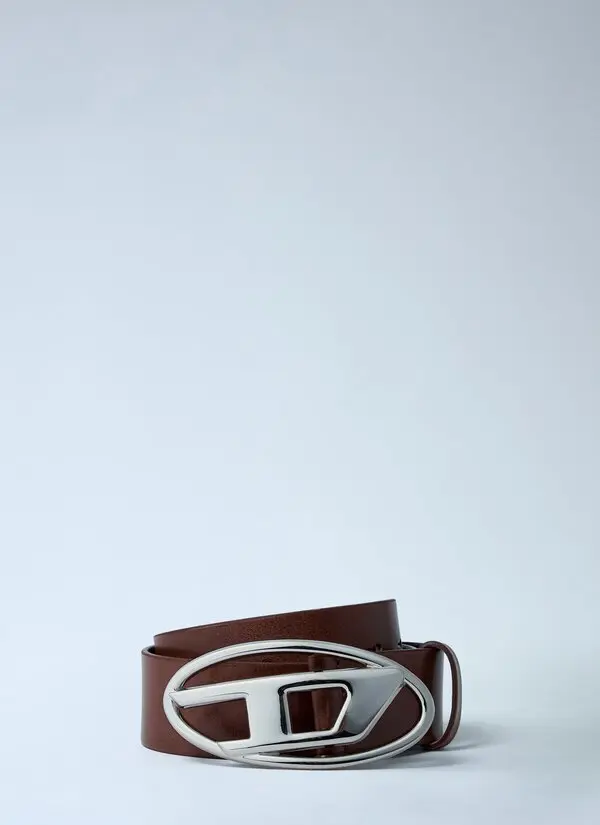 DIESEL® B-1dr Belt - Brown