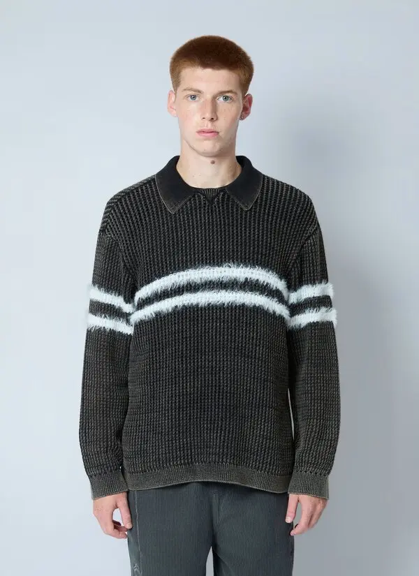 ACHM Spectrum Sweater