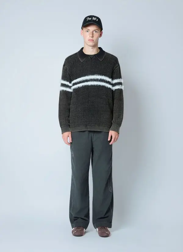 ACHM Spectrum Sweater