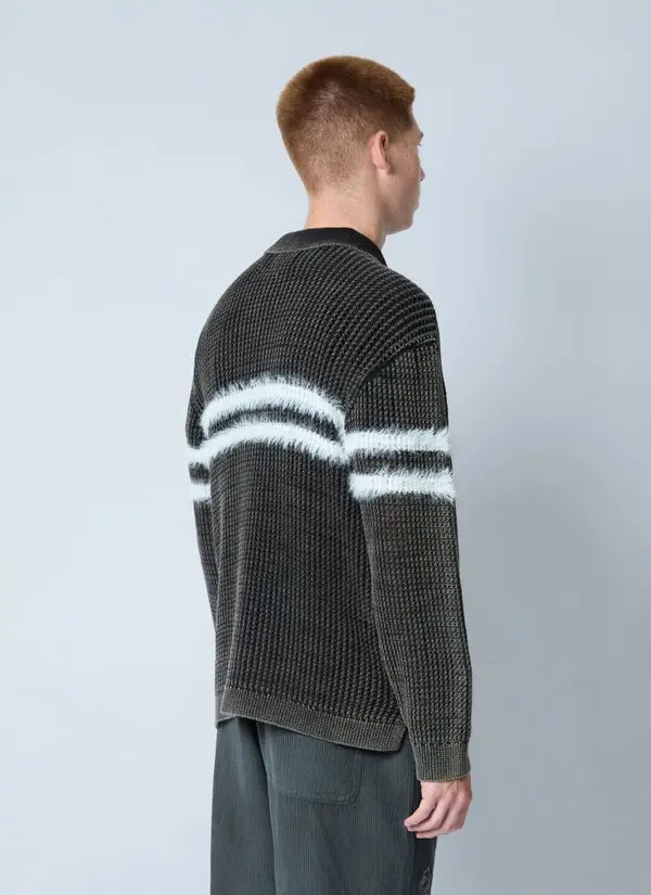 ACHM Spectrum Sweater