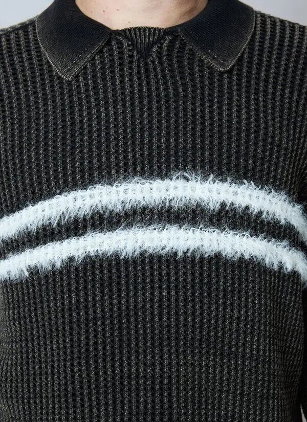 ACHM Spectrum Sweater