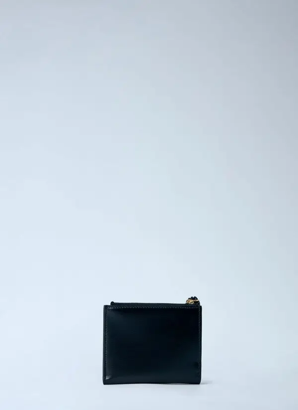 JIL SANDER Tangle Mini Wallet