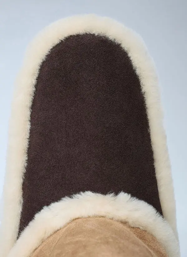 Moon Boot Evx Patch Low Boots