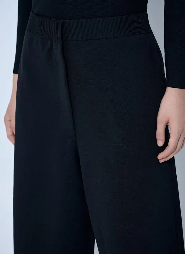 TOTEME Knit Shorts