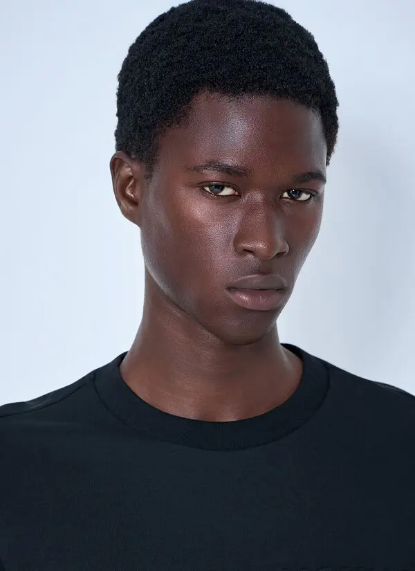 Moncler Crewneck Sweatshirt - Black