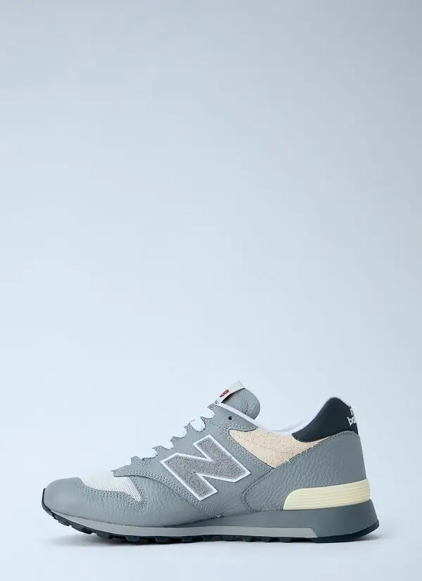 NEW BALANCE Made In Usa 1300 Sneakers - Grey