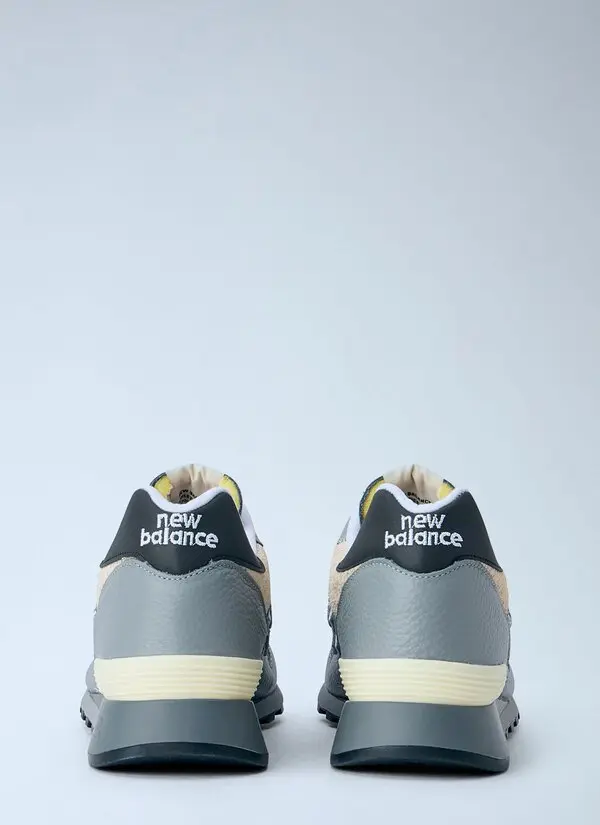 NEW BALANCE Made In Usa 1300 Sneakers - Grey
