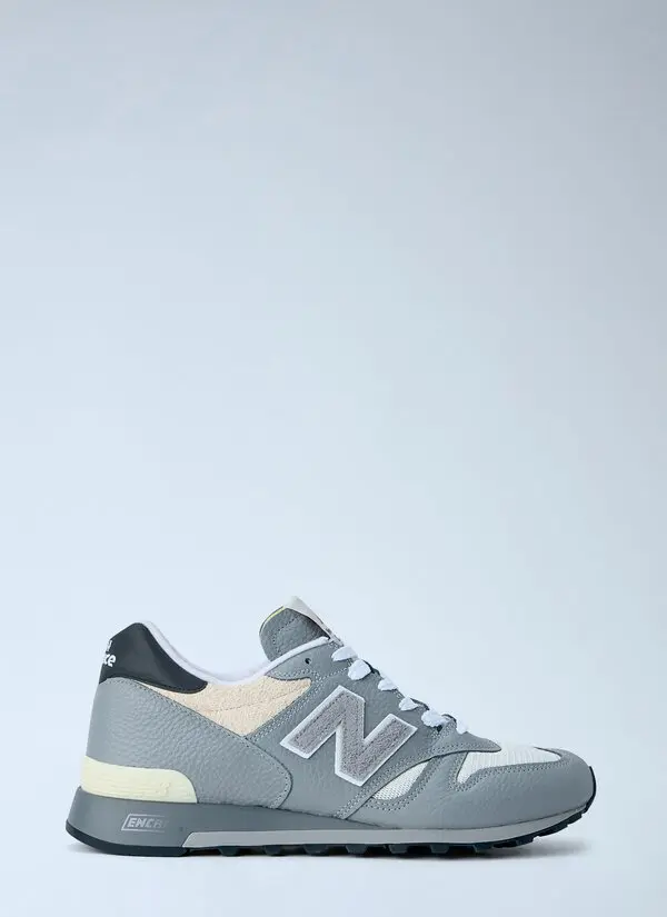 NEW BALANCE Made In Usa 1300 Sneakers - Grey