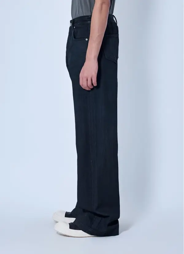 Rick Owens Tower Geth Jeans