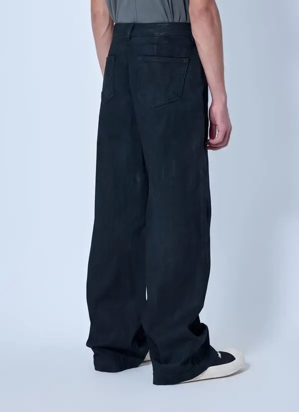 Rick Owens Tower Geth Jeans