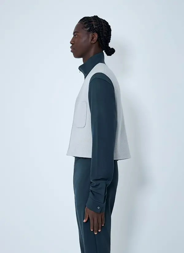 RIER Walker City Gilet