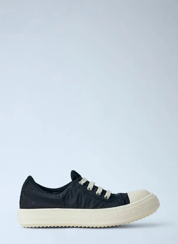 Rick Owens Tower Low Sneaks