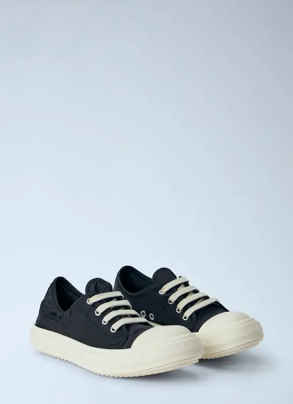 Rick Owens Tower Low Sneaks