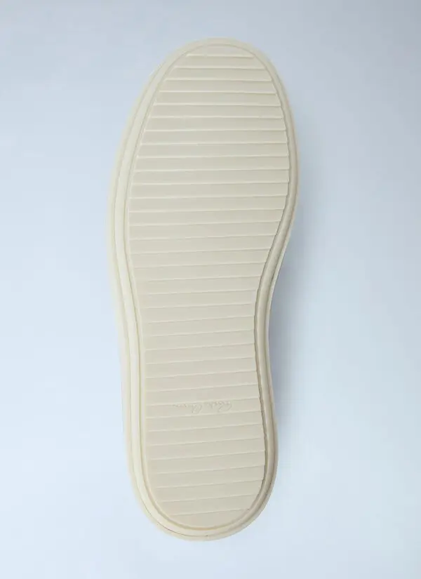 Rick Owens Tower Low Sneaks