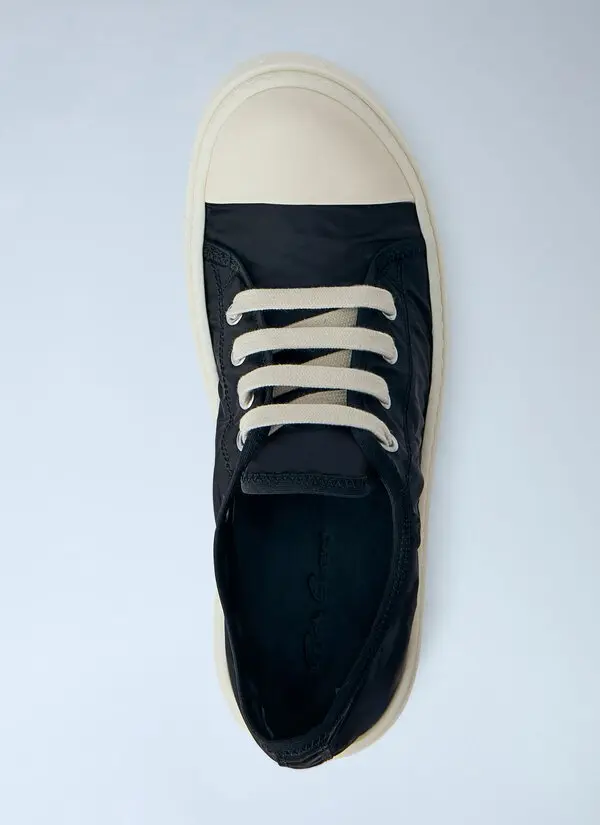 Rick Owens Tower Low Sneaks