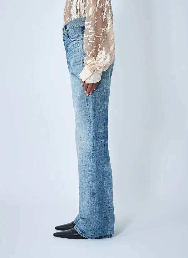 DIESEL® 1971 D-sent Jeans