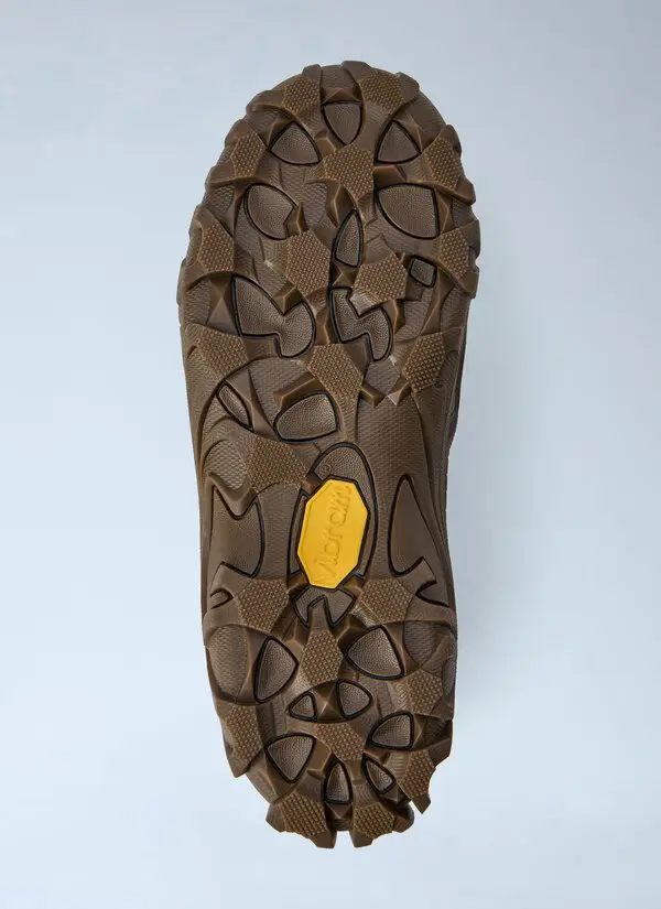 Our Legacy Gabe Vibram Sneakers