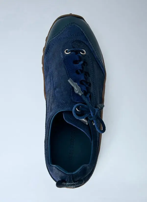 Our Legacy Gabe Vibram Sneakers