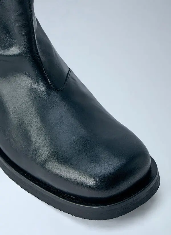 Our Legacy Haul Camion Boots