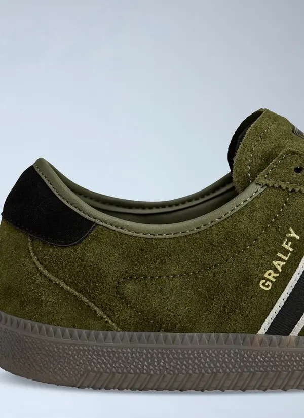 ADIDAS SPZL Gralfy Sneakers