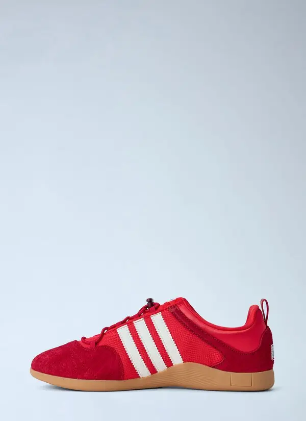 ADIDAS X BAD BUNNY Ballerina Sneakers