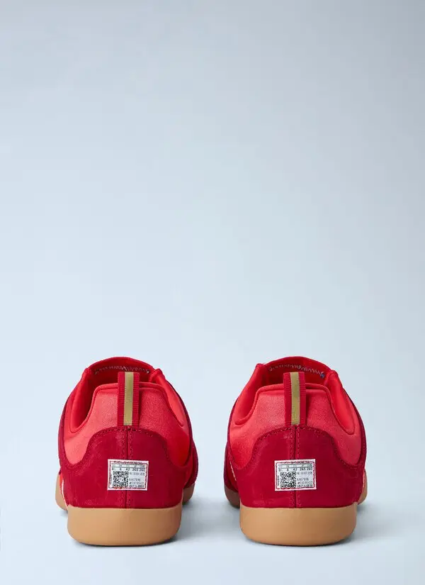 ADIDAS X BAD BUNNY Ballerina Sneakers