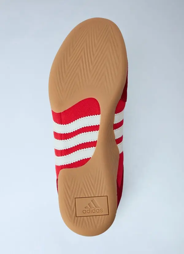 ADIDAS X BAD BUNNY Ballerina Sneakers