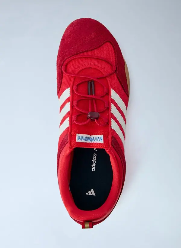 ADIDAS X BAD BUNNY Ballerina Sneakers