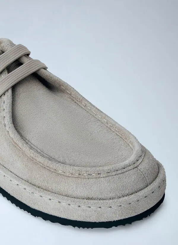 REFERENC The Fernabee 6toe Lace Ups