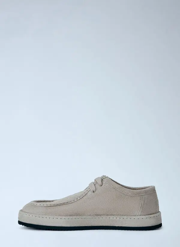 REFERENC The Fernabee 6toe Lace Ups