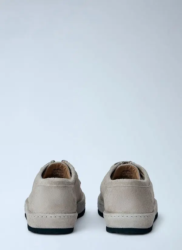 REFERENC The Fernabee 6toe Lace Ups