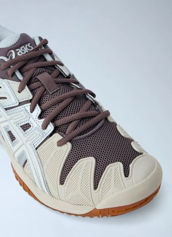 Asics Gel-resolution 5 Sneakers