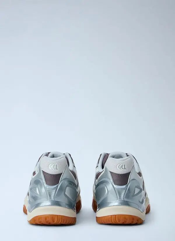 Asics Gel-resolution 5 Sneakers