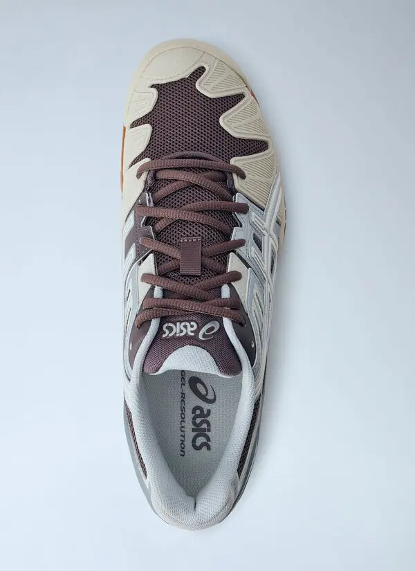 Asics Gel-resolution 5 Sneakers