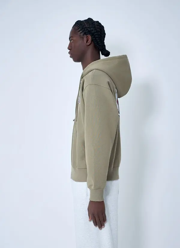 StÜssy Champion Oval Sweater