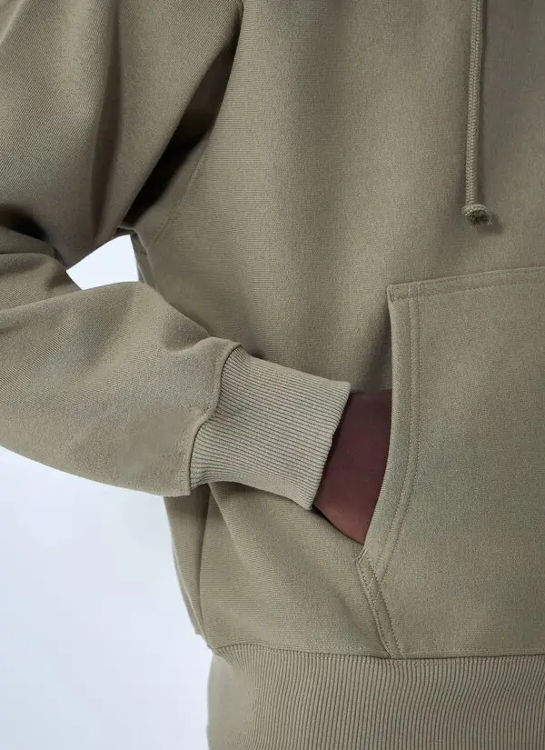 StÜssy Champion Oval Sweater
