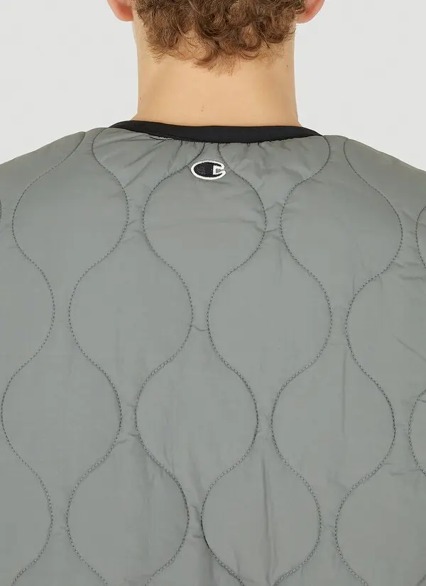 Champion Premium Plus Sleeveless Jacket