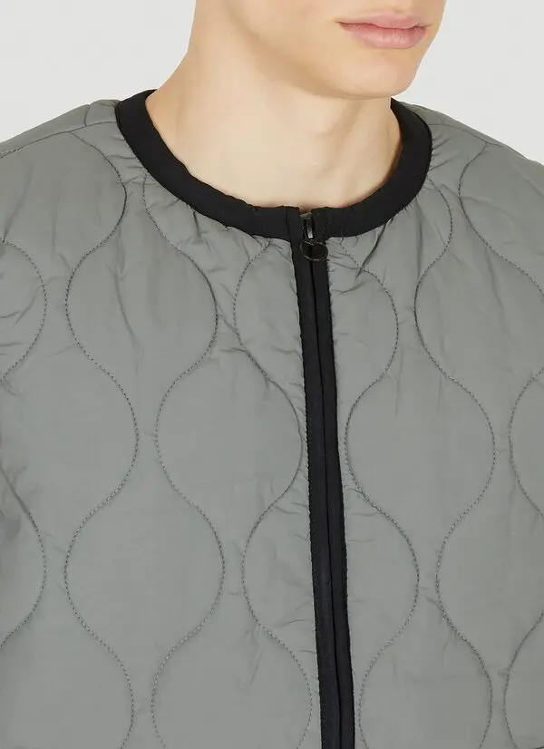 Champion Premium Plus Sleeveless Jacket