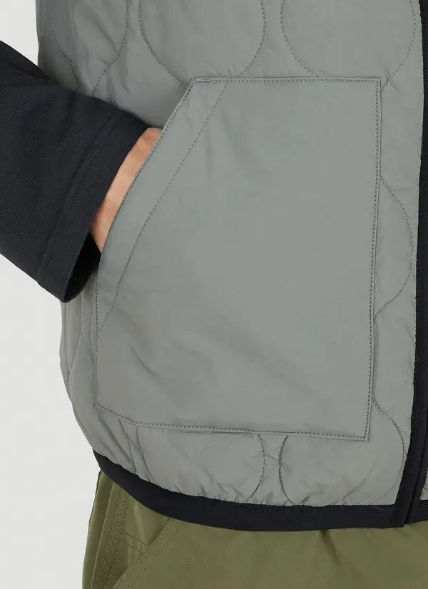 Champion Premium Plus Sleeveless Jacket