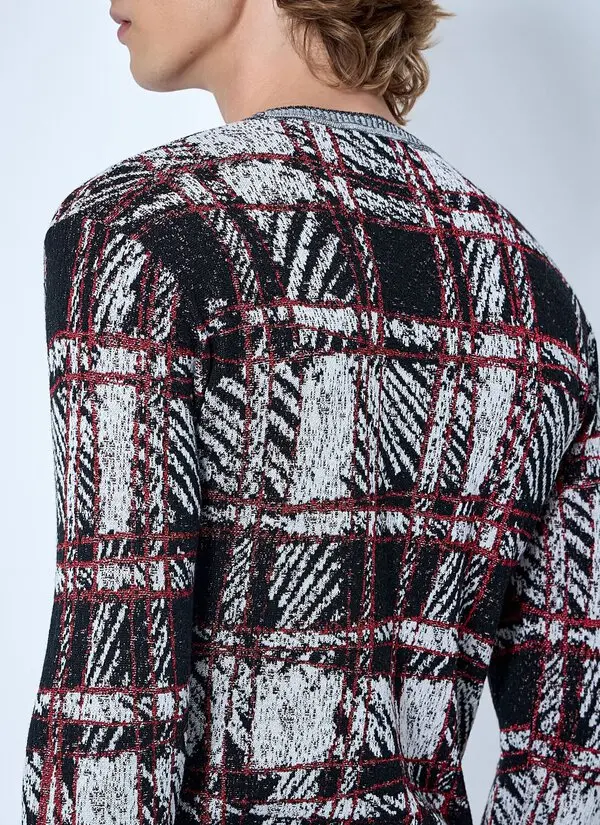 VIVIENNE WESTWOOD Piqué Sweater