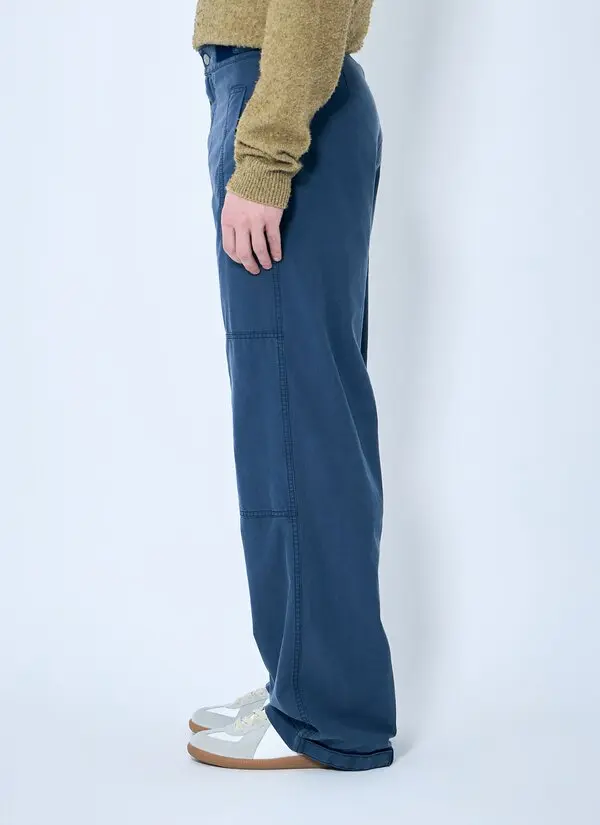 MAISON MARGIELA Lightweight Cargo Pants