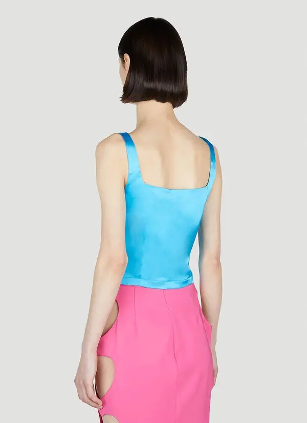 MARCO RAMBALDI Heart Top