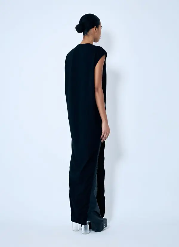 Rick Owens Arrowhead Gown
