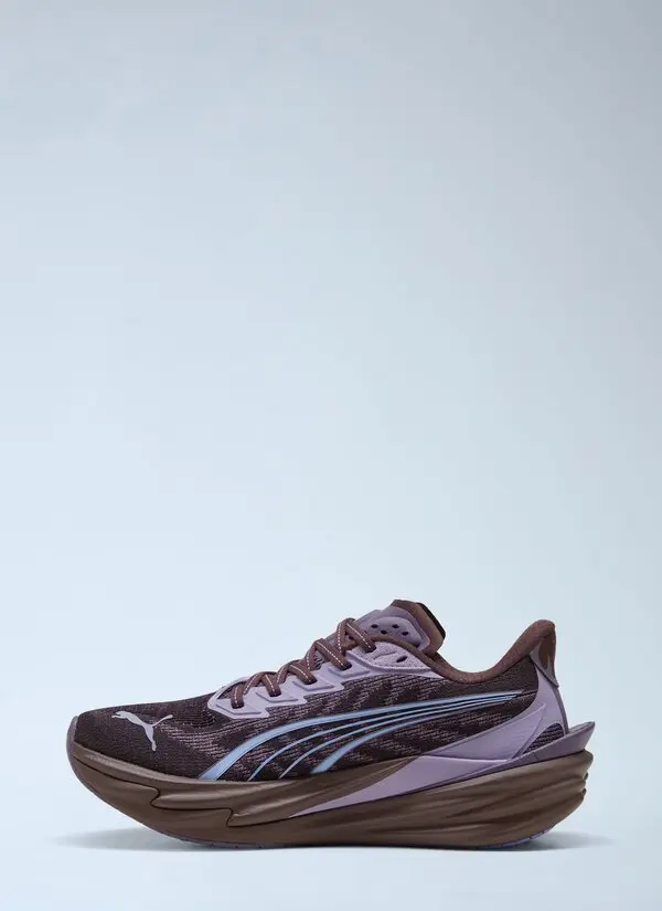 PUMA Deviate Nitro™ 4 Sneakers - Brown