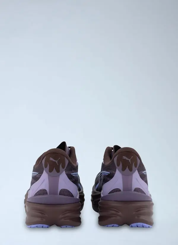 PUMA Deviate Nitro™ 4 Sneakers - Brown