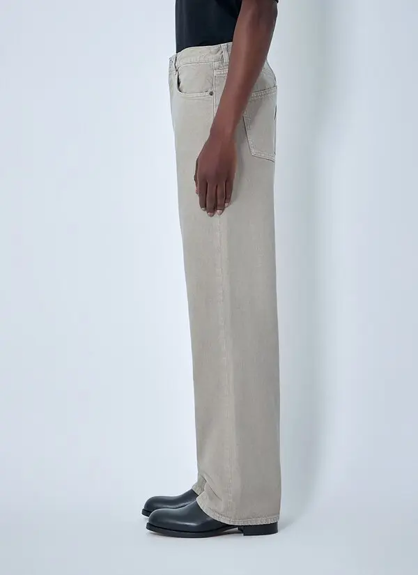 THE ROW Siouxie Jeans