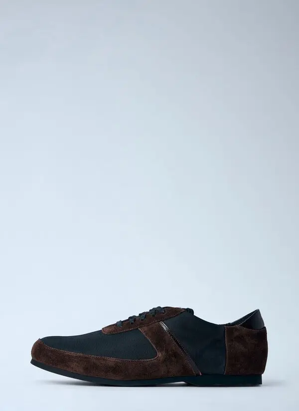 Our Legacy Sneak In Sport Sneakers