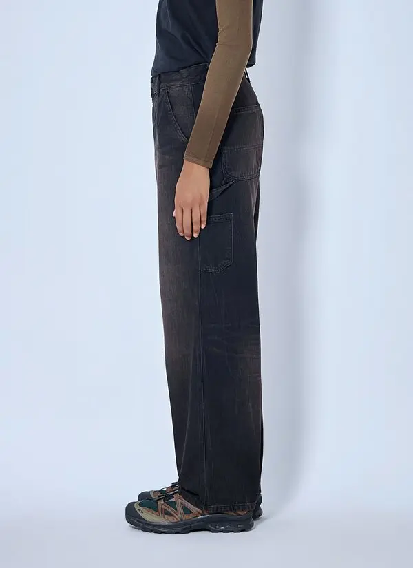Carhartt Work In Progress Brandon Single Knee Pants